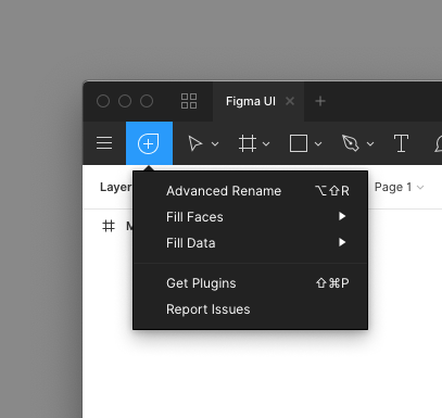 Can't navigate in menu by arrow on mac · Issue #6 · figma-plus/figma ...