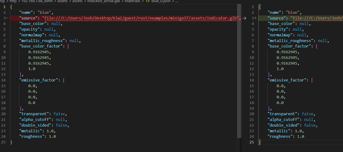 Models occasionally render as black · Issue #115 · AmbientRun/Ambient · GitHub