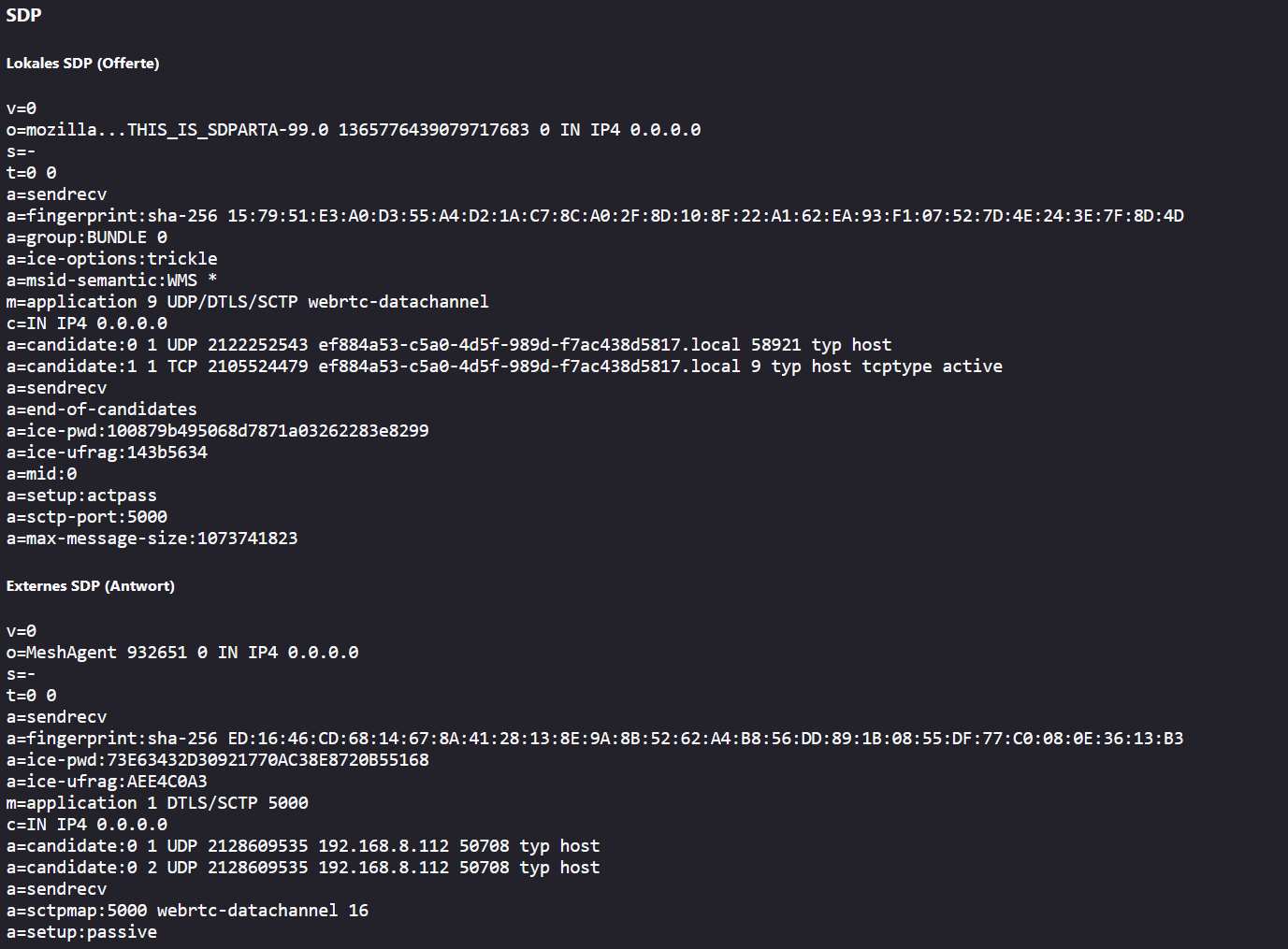 Traefik RP: Upload files on some devices does not work · Issue #4762 · Ylianst/MeshCentral · GitHub