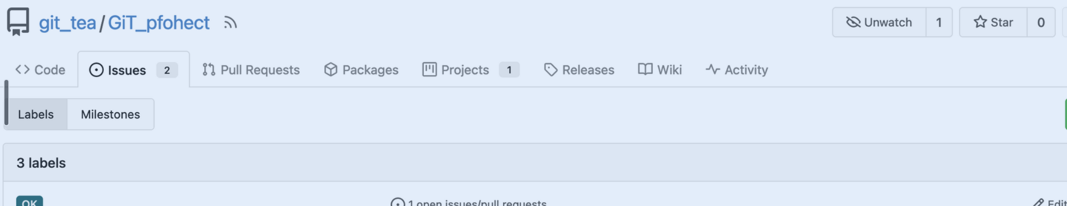 Archive labels · Issue #25237 · go-gitea/gitea · GitHub
