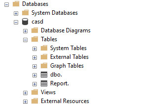 Not able to see the schema folders after a session · Issue #35 · nicholas-ross/SSMS-Schema ...