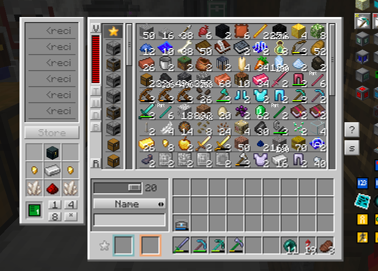 RFTools · Issue #22 · AllTheMods/ATM-9 · GitHub
