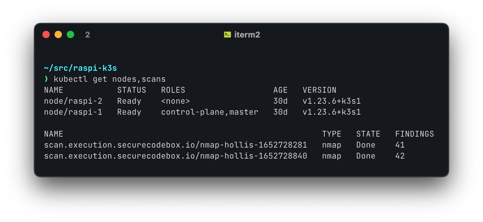 V3 11 0 · Securecodebox Securecodebox · Discussion 1179 · Github