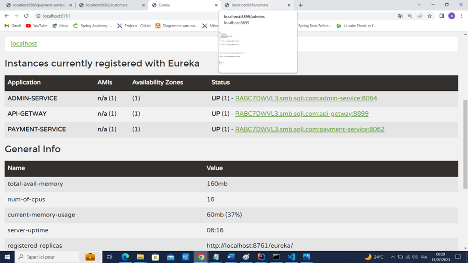 GitHub - achrafsq/Microservices-config-extern-pattern: Microservices achritecture with the ...