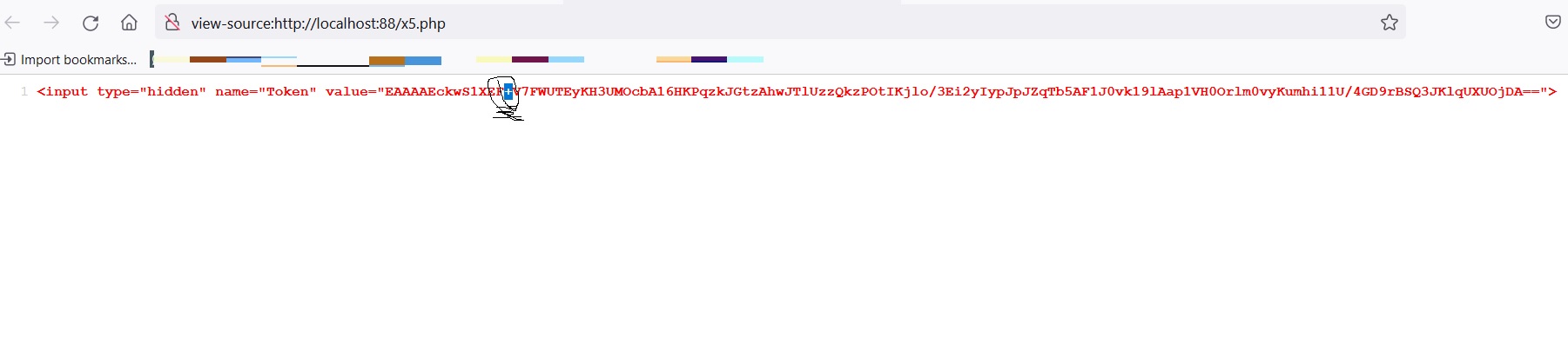Token UTF or decode. · Issue #4816 · sqlmapproject/sqlmap · GitHub