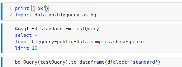 jupyter and nbconvert can not be run outside notebooks · Issue #1978 · googledatalab/datalab ...