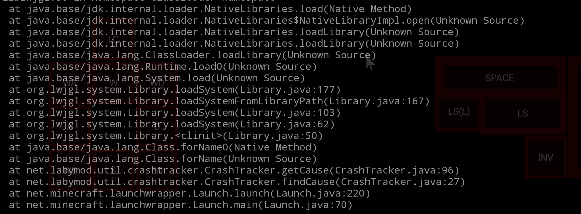 Labymod 4 no working on Pojav · Issue #4338 · PojavLauncherTeam/PojavLauncher · GitHub