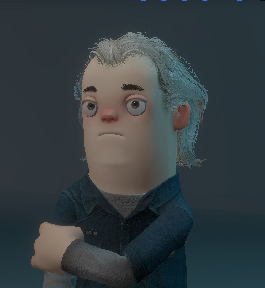 Eye shadows opaque when Anti Aliasing Quality set to None · Issue #2084 · Facepunch/sbox-issues ...