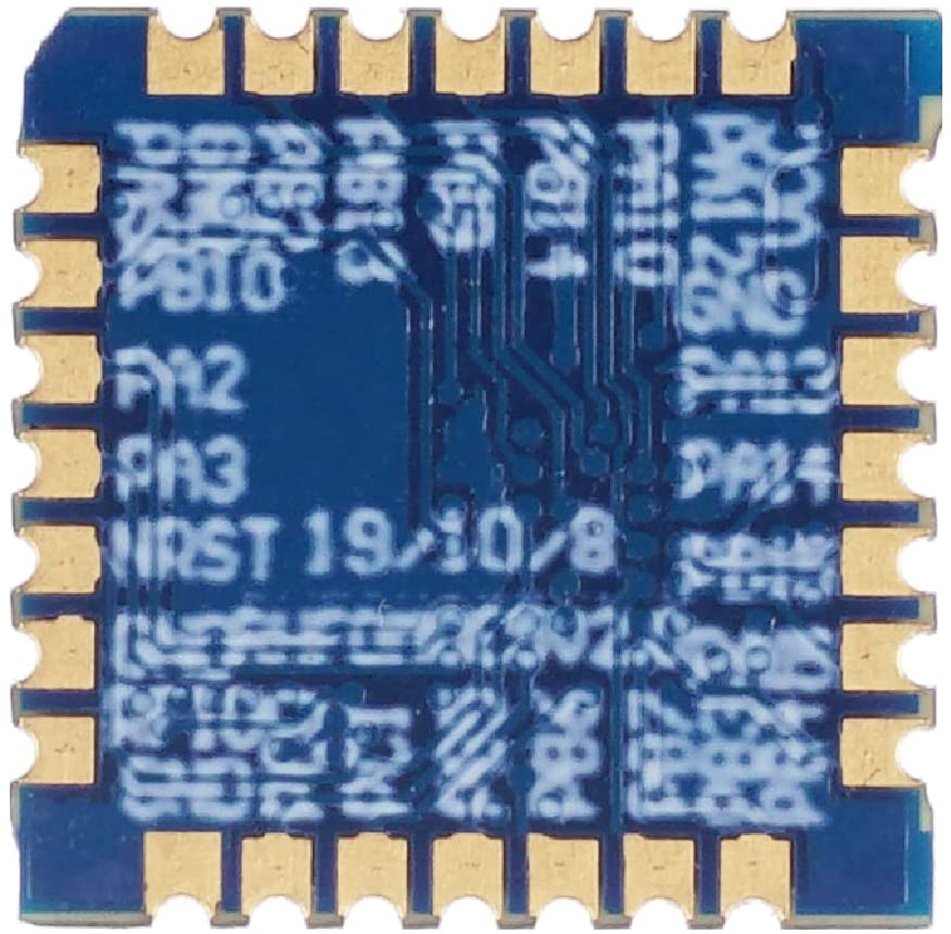 GitHub - raykumar/LoRa-E5-Dev-Board: Descripción del kit y su uso.