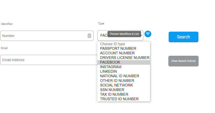 Add ability to specify what "ID" fields show up in search dropdown. · Issue #191 · senzing ...
