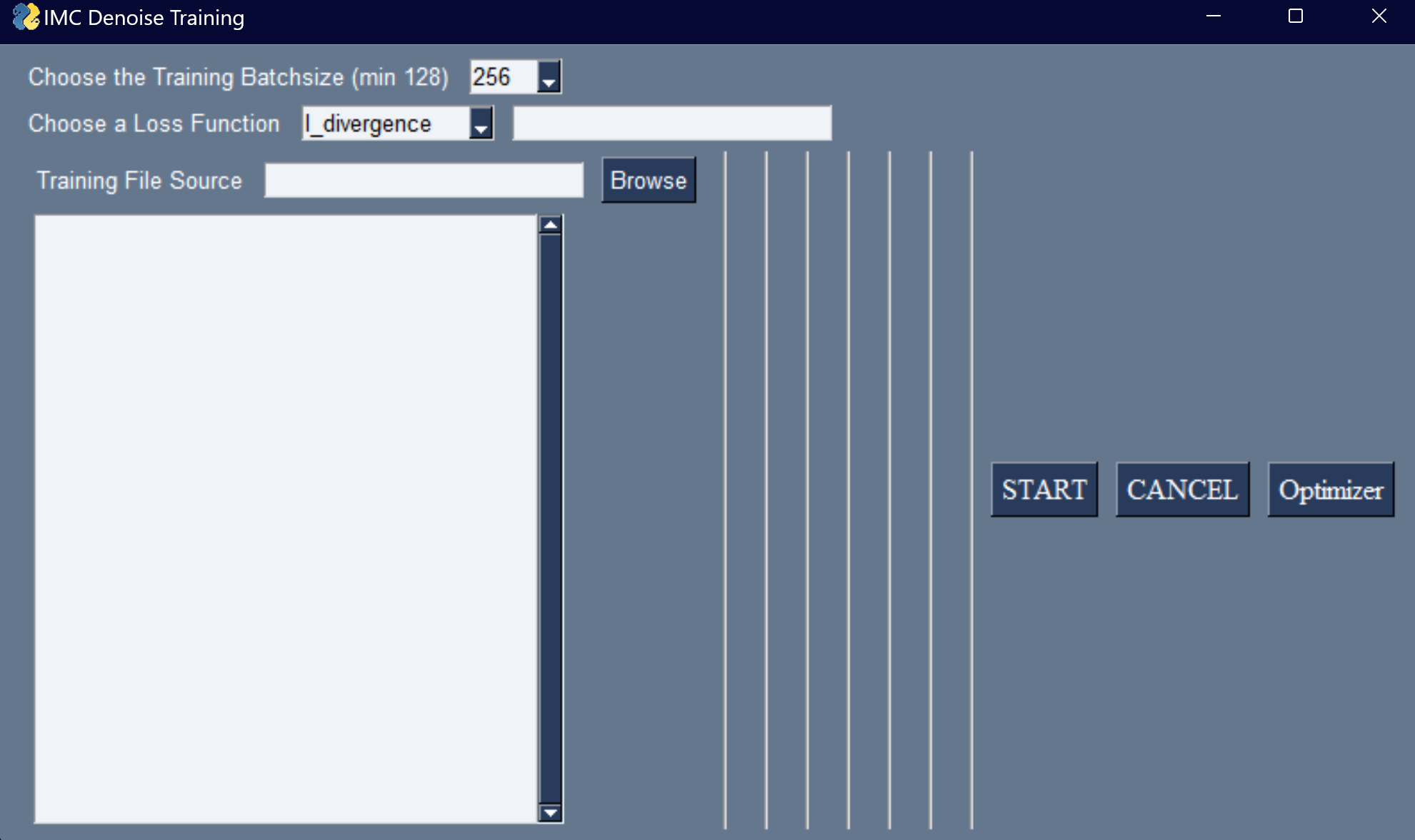 Question -- How can I use the Input/InputText function to allow the user to enter their requests ...
