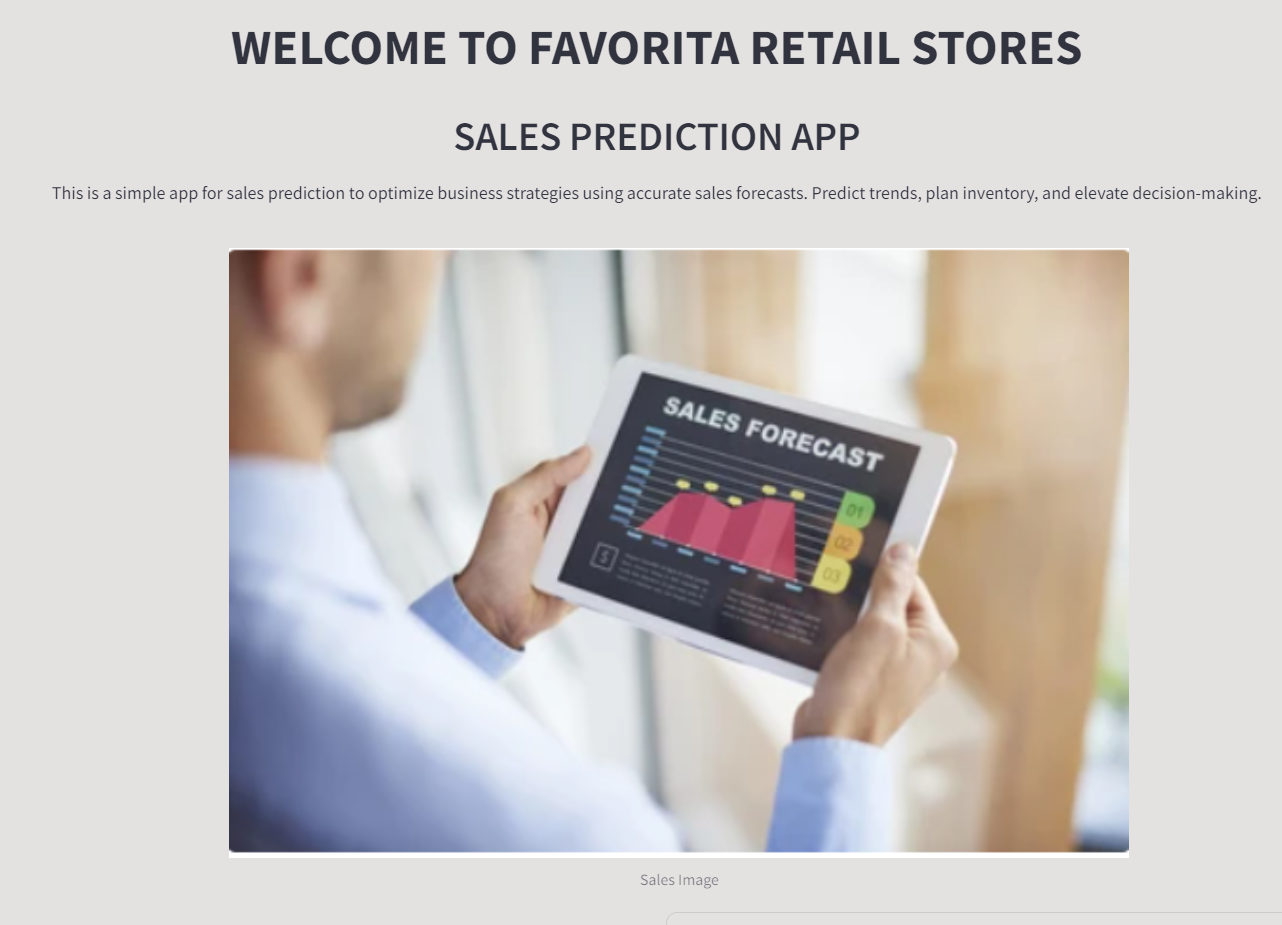 GitHub - doeabla/Sales_predict_app: This is a streamlit app to predict ...