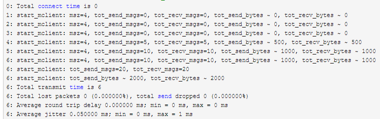 turnutils_uclient · Issue #237 · coturn/coturn · GitHub