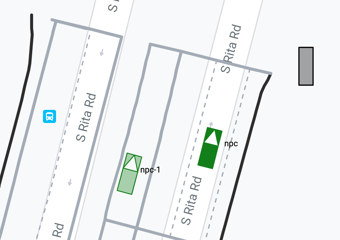 How can I draw symbols in the following image using mapbox apis · Issue ...