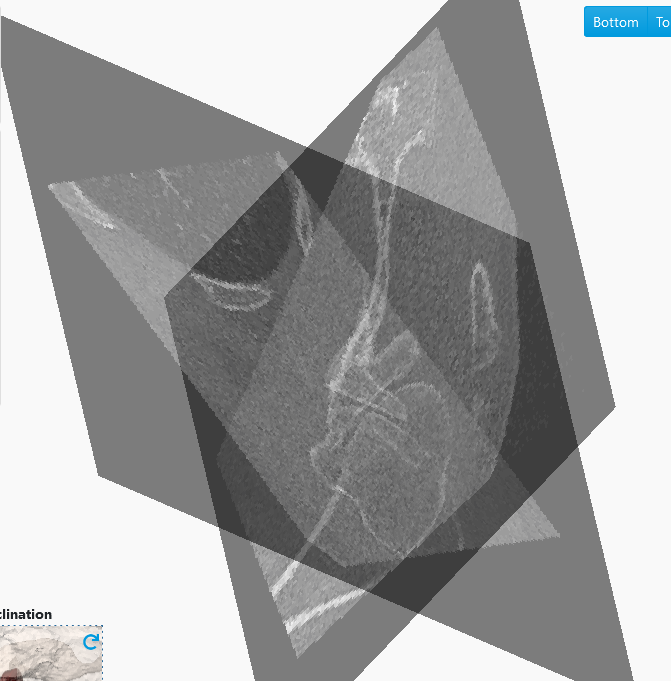Image Actor Backface Issue · Issue 2663 · Kitware Vtk Js · Github
