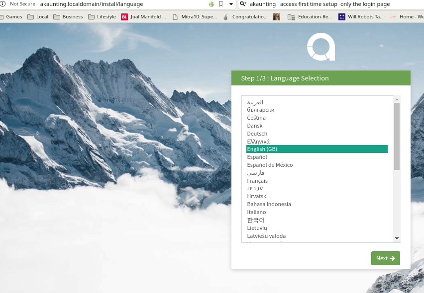 Install - ERR_TOO_MANY_REDIRECTS · Issue #871 · akaunting/akaunting · GitHub