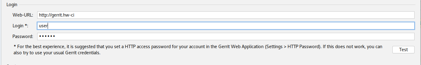 Unable to connect plugin to gerrit (ssh and VPN config) · Issue #386 · uwolfer/gerrit-intellij ...