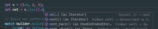 Deprioritize `partialeq``partialord` Suggestions That Have Operators `ne` `eq` `le