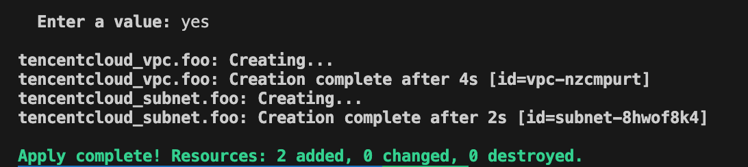 GitHub - tencentcloudstack/terraform-oob-example: The out-of-box example for the Terraform ...