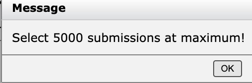 Download GISAID metadata and/or sequence data via RSelenium? · Issue #26 · Wytamma/GISAIDR · GitHub