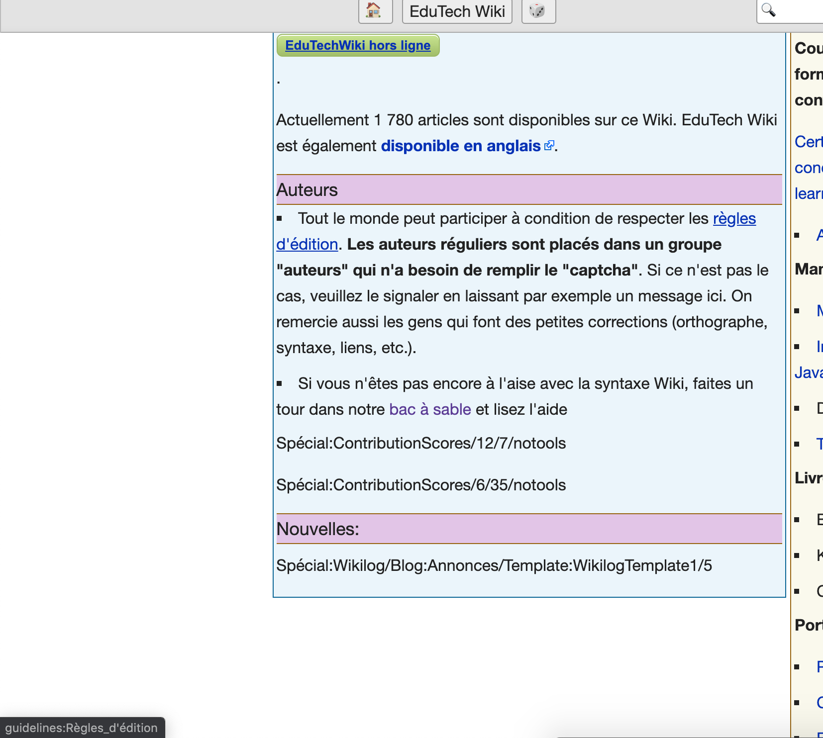 Urls With `` Are Not Properly Encoded · Issue 1095 · Openzimmwoffliner · Github