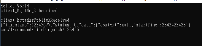 MQTT-Broker auto reduce the message-publish number when user sub some duplicate topics · Issue ...