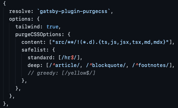 Some Custom Classes Not Available · Tailwindlabs Tailwindcss · Discussion 6806 · Github