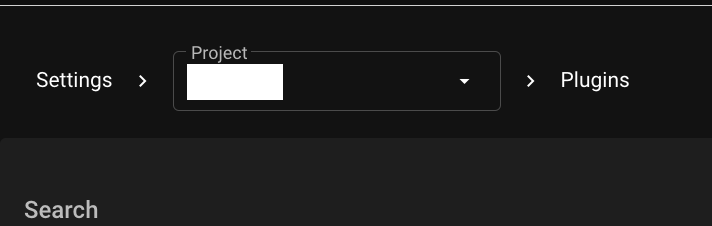 Organization resets to default and project to blank · Issue #3715 · Netflix/dispatch · GitHub