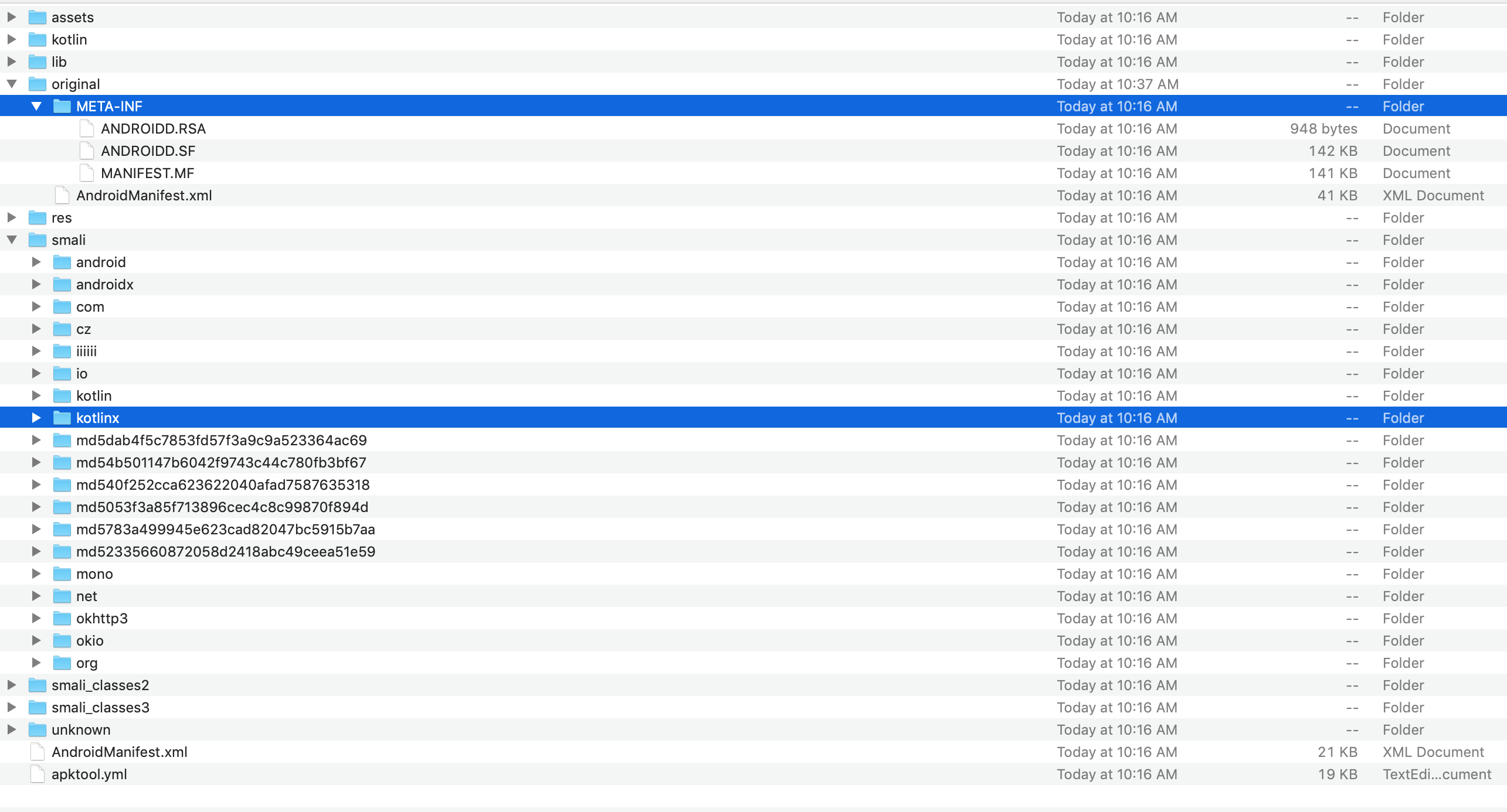 Crash while using kotlinx-couroutine · Issue #3348 · dotnet/android ...