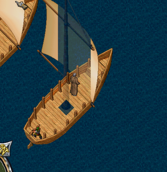 Ship movement direction · Issue #913 · Sphereserver/Source-X · GitHub