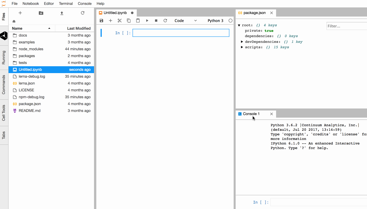 Merging Tabs After They Have Been Separated · Issue 2989 · Jupyterlabjupyterlab · Github