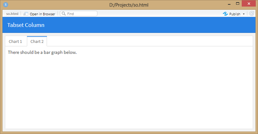 interaction between ggplotly & flexboard's tabset · Issue #1652 · plotly/plotly.R · GitHub