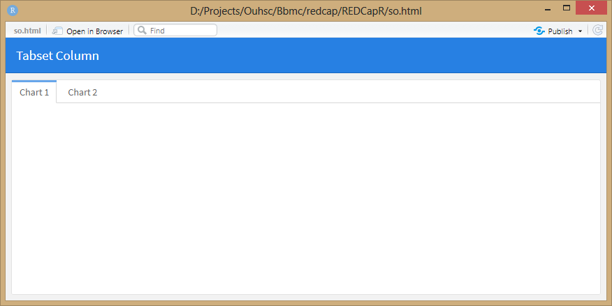 interaction between ggplotly & flexboard's tabset · Issue #1652 · plotly/plotly.R · GitHub