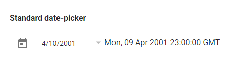 md-datepicker sets the date to day before if daylight savings time is on · Issue #10784 ...