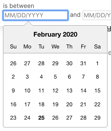 Invisible month navigation buttons when used as dropdown-item in Bulma dropdown · Issue #2071 ...