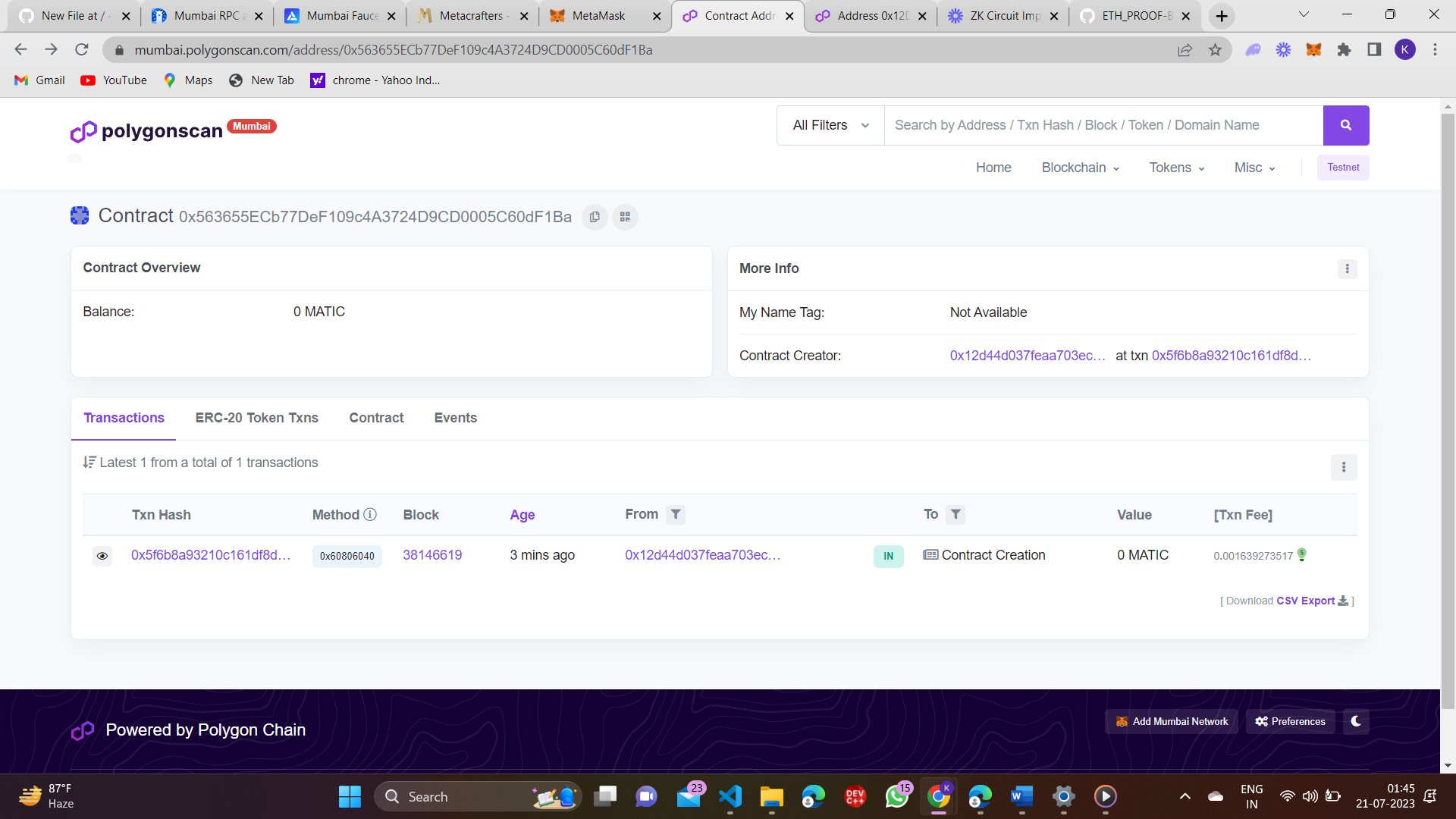 GitHub - khushisnha/POLY-PROOF_MOD3