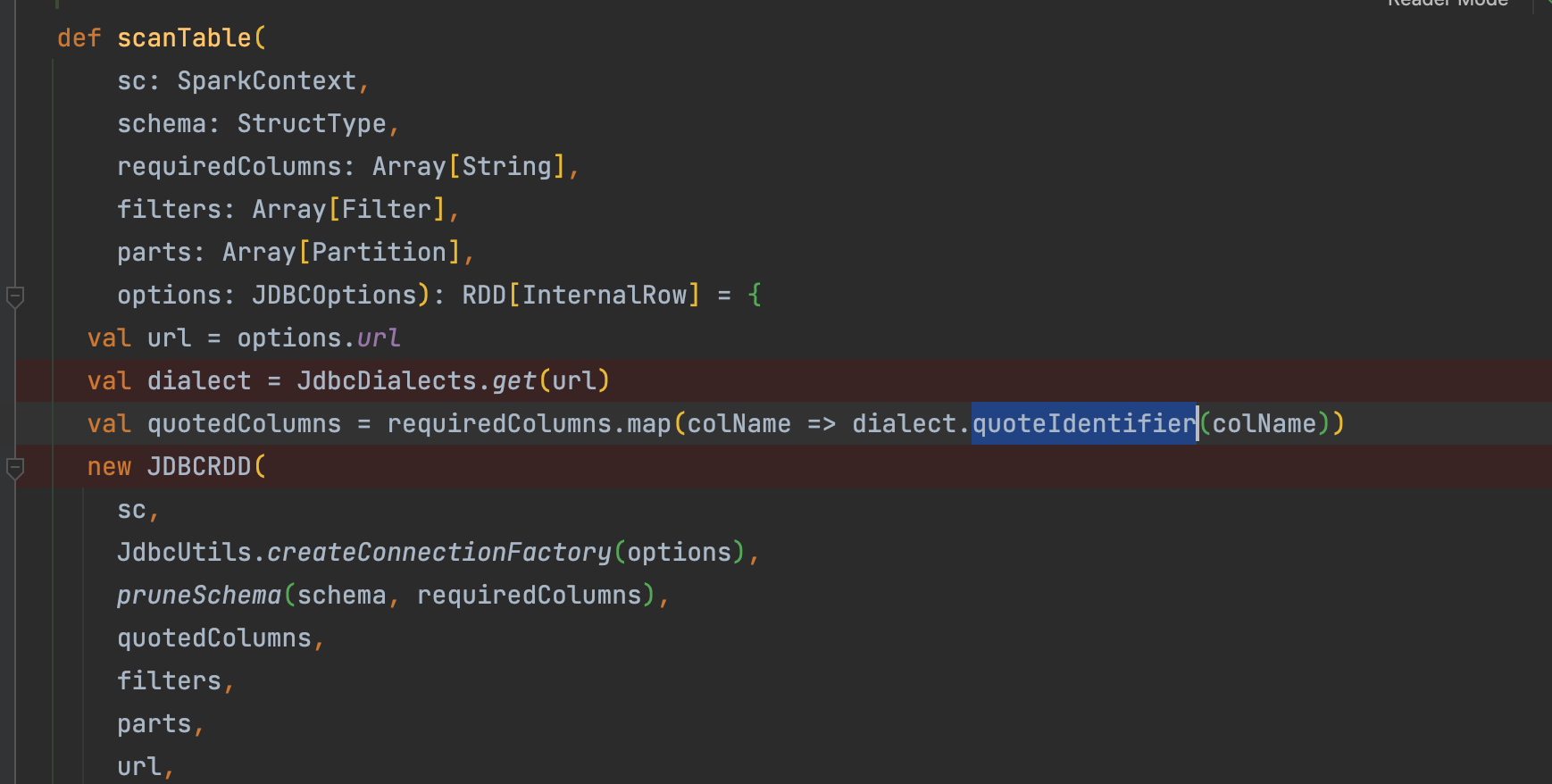 【Bug】通过 Load 加载表时，如果表名是关键字，无法加载至 Byzer 中 · Issue #1824 · byzer-org/byzer-lang · GitHub