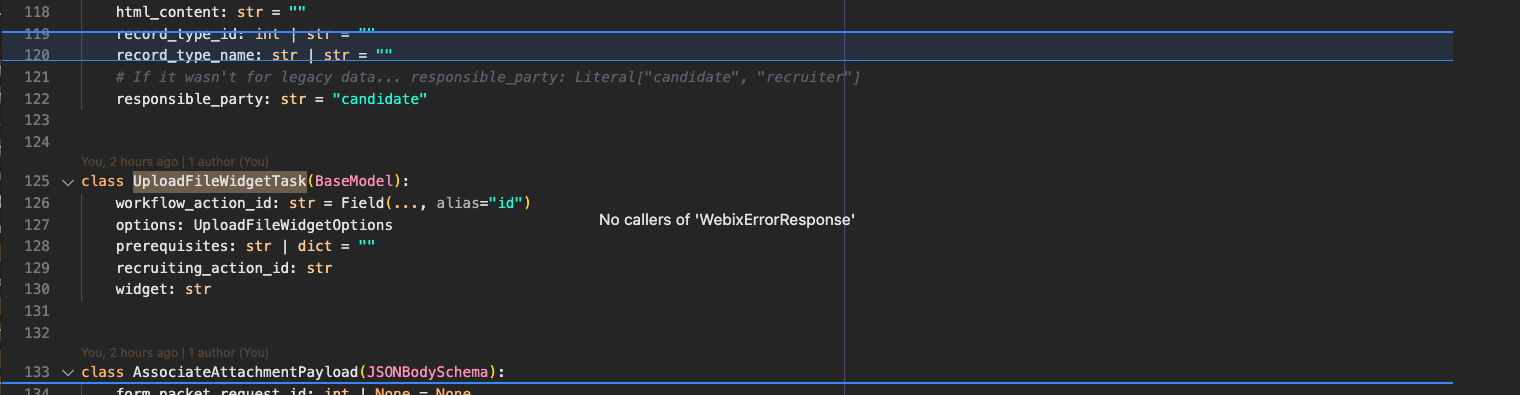Unable to close "Peek -> Call Heirarchy" · Issue #161634 · microsoft ...