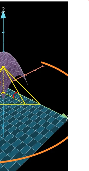 How to draw arc in 3D scene? · Issue #1150 · 3b1b/manim · GitHub