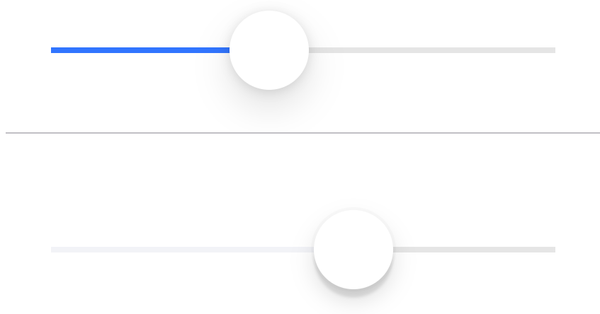 Bug Ios Range Knob Appearance Uses Incorrect Box Shadow Value · Issue 25872 · Ionic Teamionic