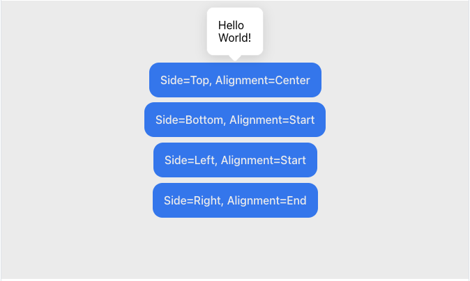 bug: Popover arrow is rendered under the backdrop · Issue #27589 · ionic-team/ionic-framework ...
