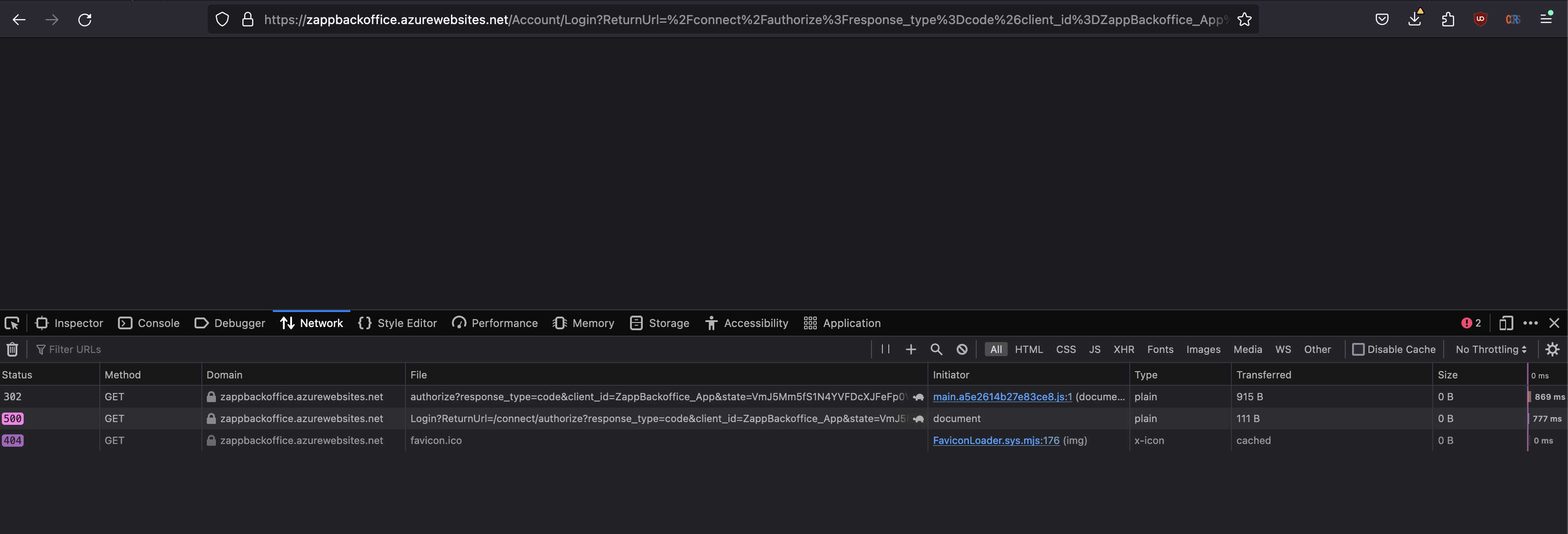 Azure App Service Deployment · Issue #17588 · abpframework/abp · GitHub