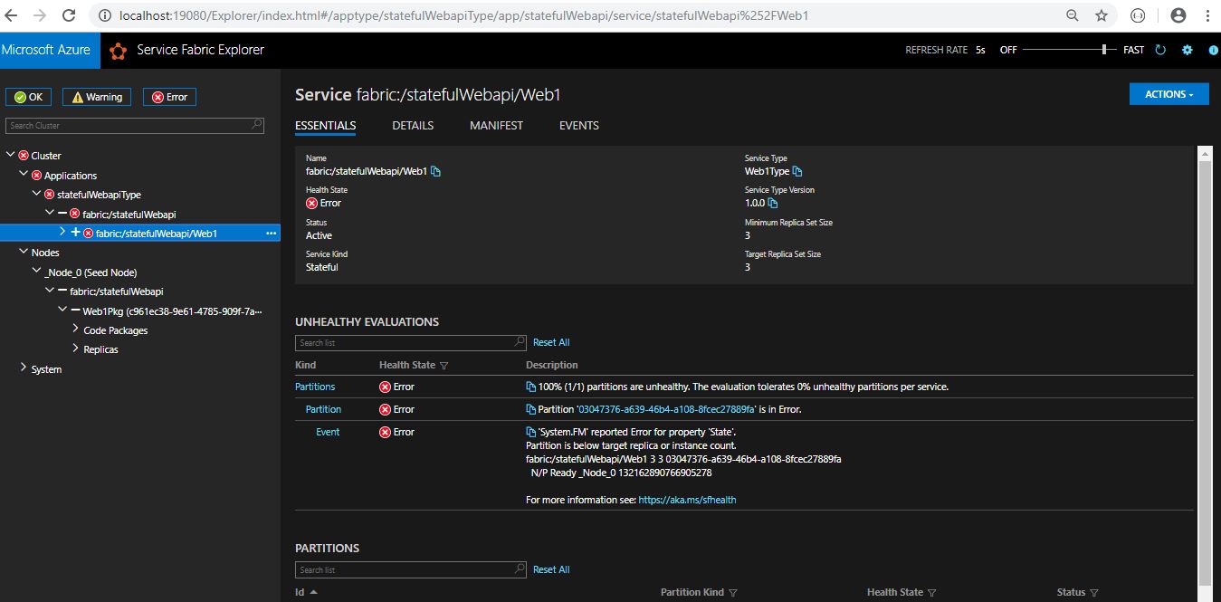 stateful ASP.Net Core 2 template does not seem to work. · Issue #540 · microsoft/service-fabric ...