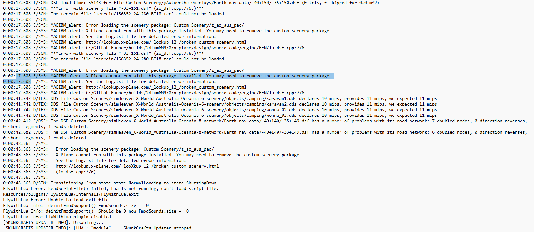 0.5.0 · kubilus1 autoortho · Discussion #220 · GitHub