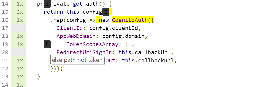 Code Coverage Remap Broken In 15 Rc 8 Release · Issue 8268