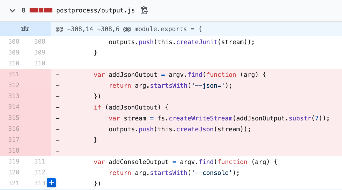 --json switch for JSON scan result not working · Issue #228 · aquasecurity/cloudsploit · GitHub