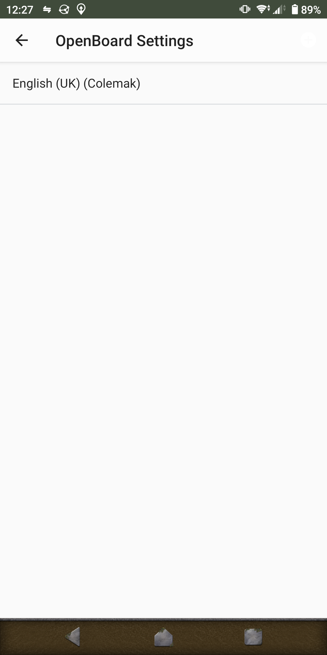 Customised input styles "+" button is white on white background · Issue #503 · openboard-team ...