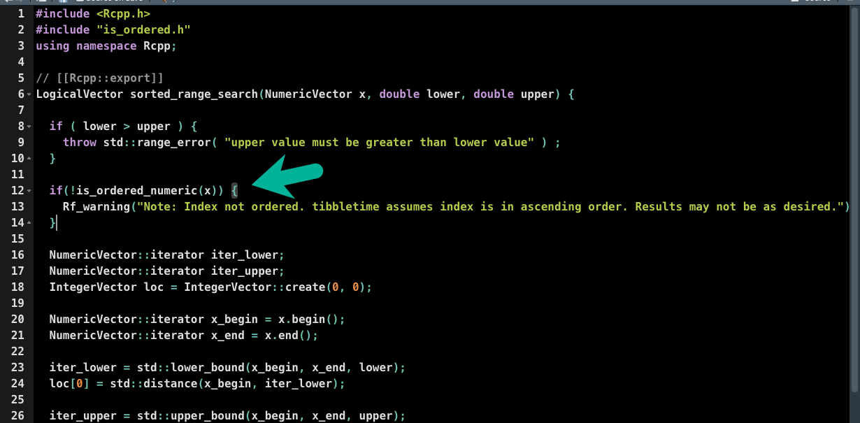R Session Aborted - Errors running tibbletime · Issue #99 · business-science/tibbletime · GitHub
