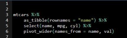 Code completion bug: Function argument suggestion for R functions does ...