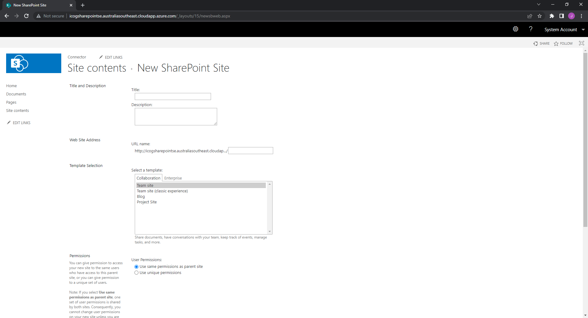 make test_connectivity Sharepoint test fails · Issue #46 · elastic ...